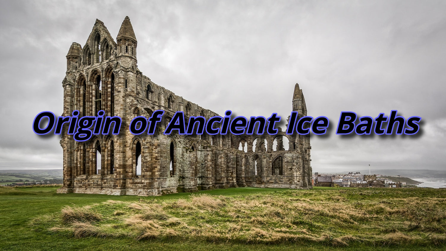 Discover the Origin and Evolution of Ice Baths – aussieicebaths