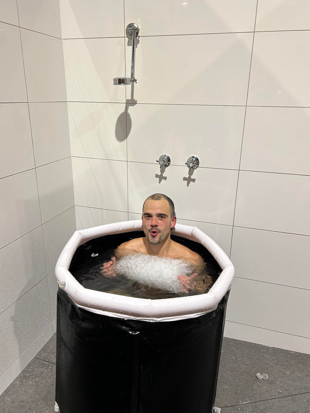 Aussie Ice Baths - Portable Ice Baths for Recovery and Wellness – aussieicebaths