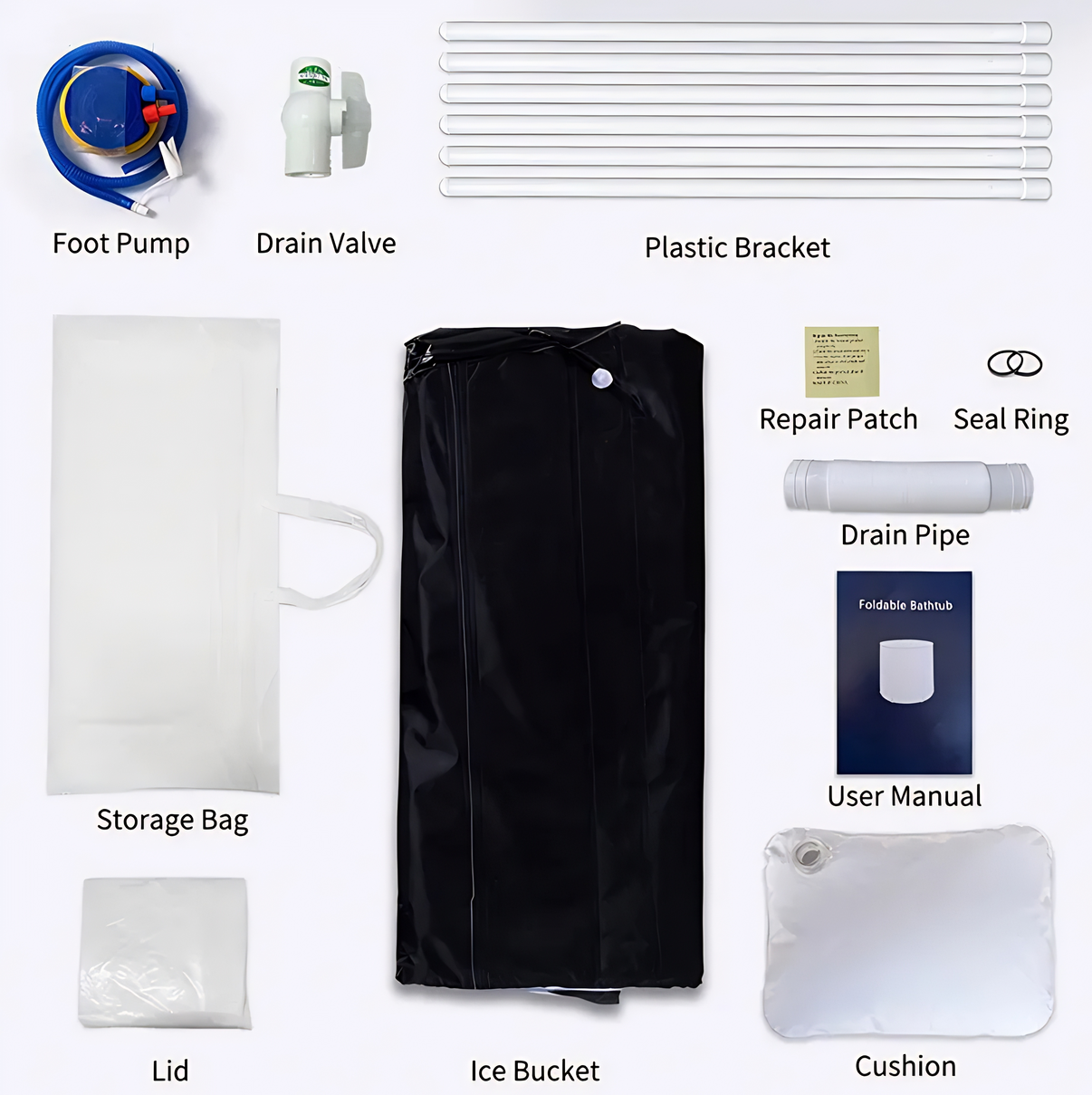 Portable Ice Bath - Aussie Ice Baths – aussieicebaths